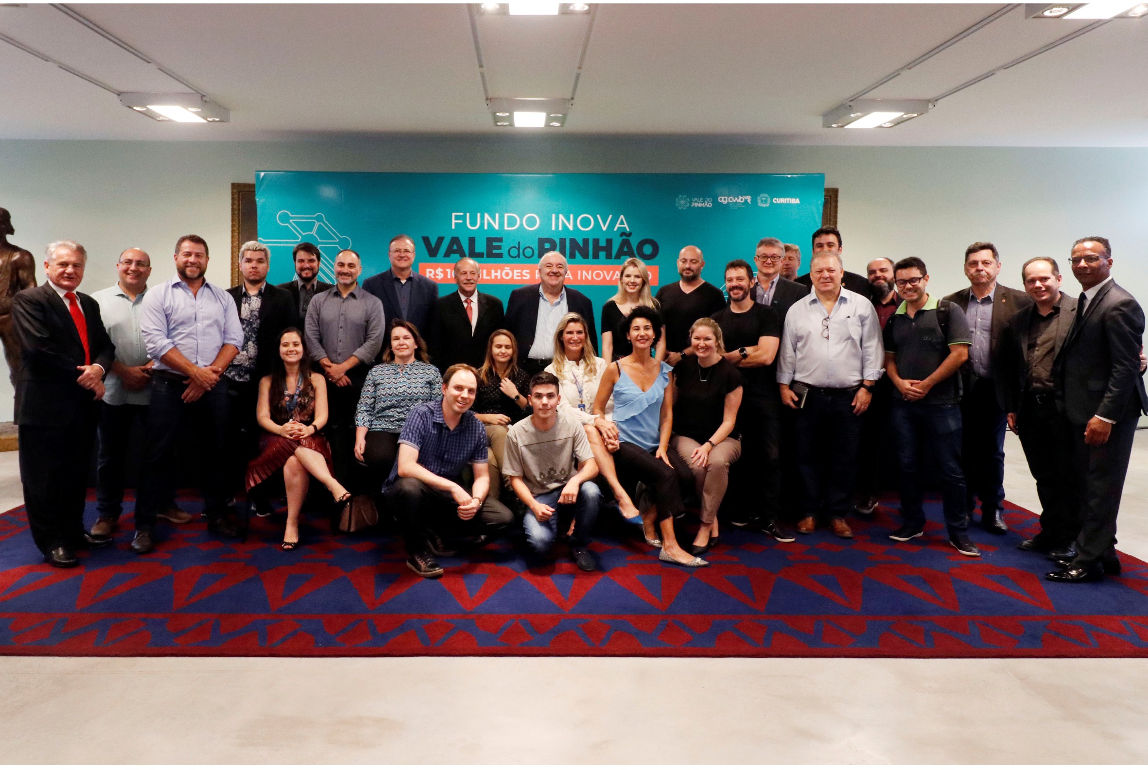 Assespro-PR muda-se junto com a Hotmilk para nova sede no Prado Velho - RNTI