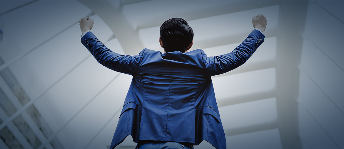 O poder do exemplo - RNTI