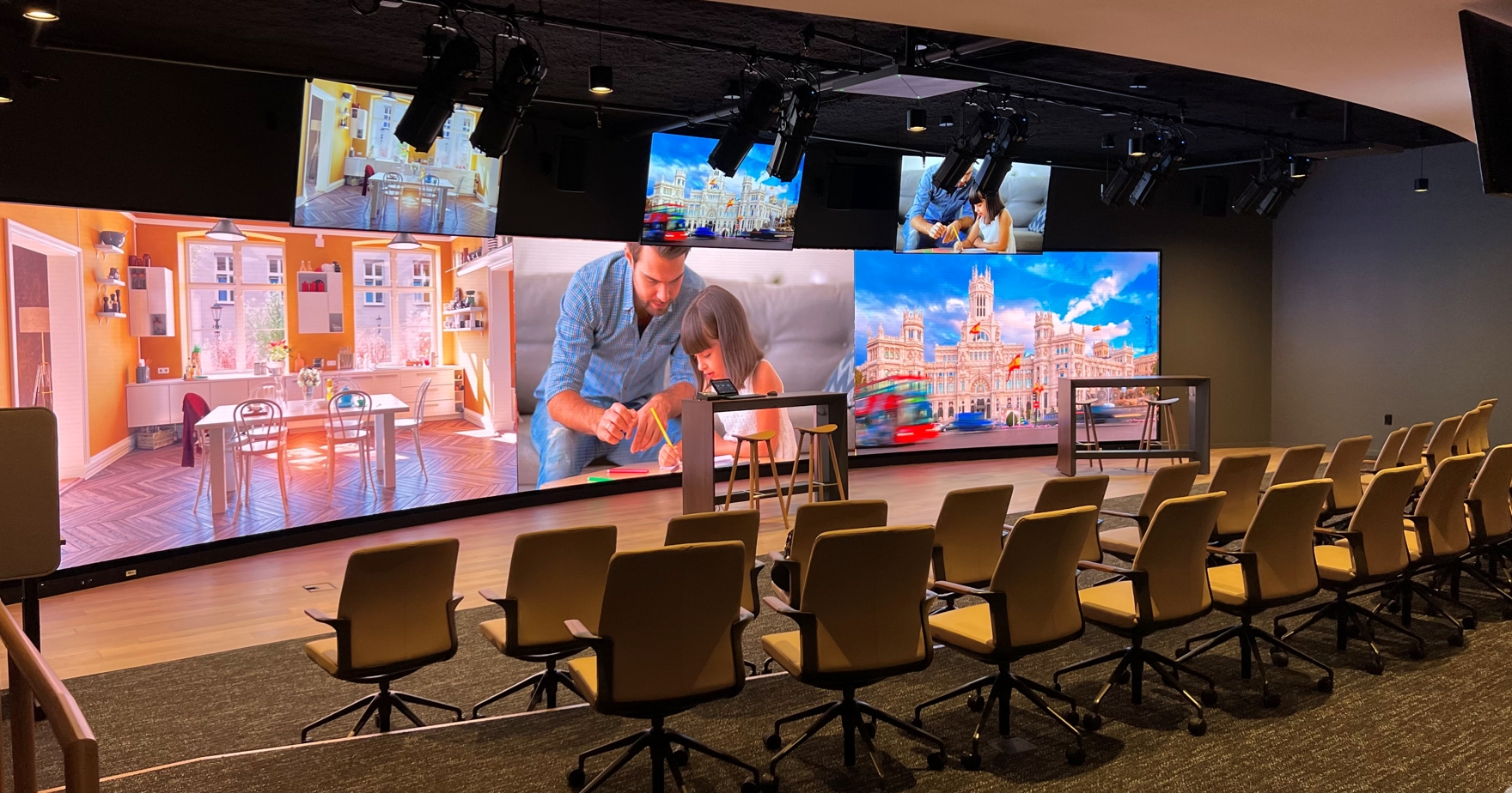 Microsoft Brasil anuncia Innovation Hub, espaço dedicado a clientes que ...